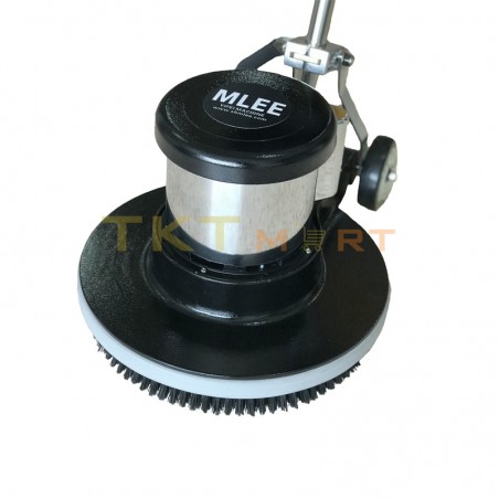 Multi-Function Floor Cleaning Machine or Single Disk Scrubber| TKT Mart
