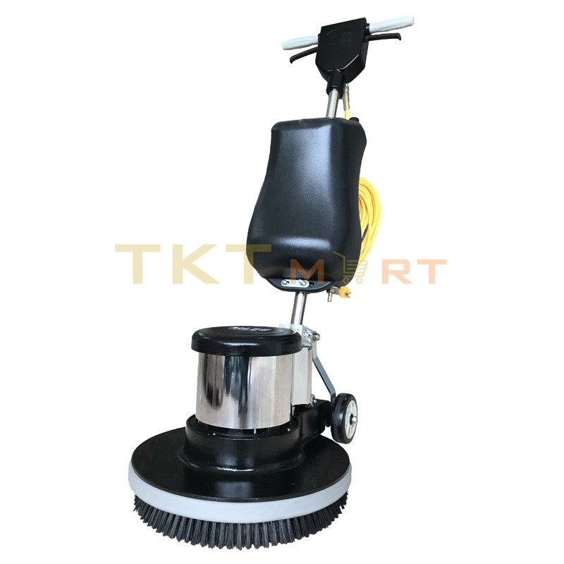 Multi-Function Floor Cleaning Machine or Single Disk Scrubber| TKT Mart