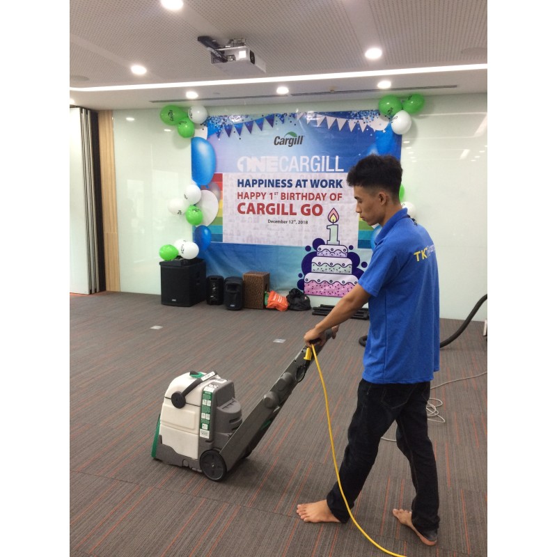 Commercial Carpet Cleaner BG10 Bisselle No1 USA Deep Cleaning - Great Price