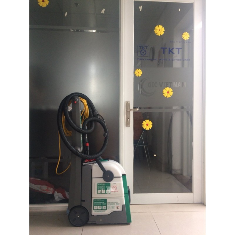 Commercial Carpet Cleaner BG10 Bisselle No1 USA Deep Cleaning - Great Price